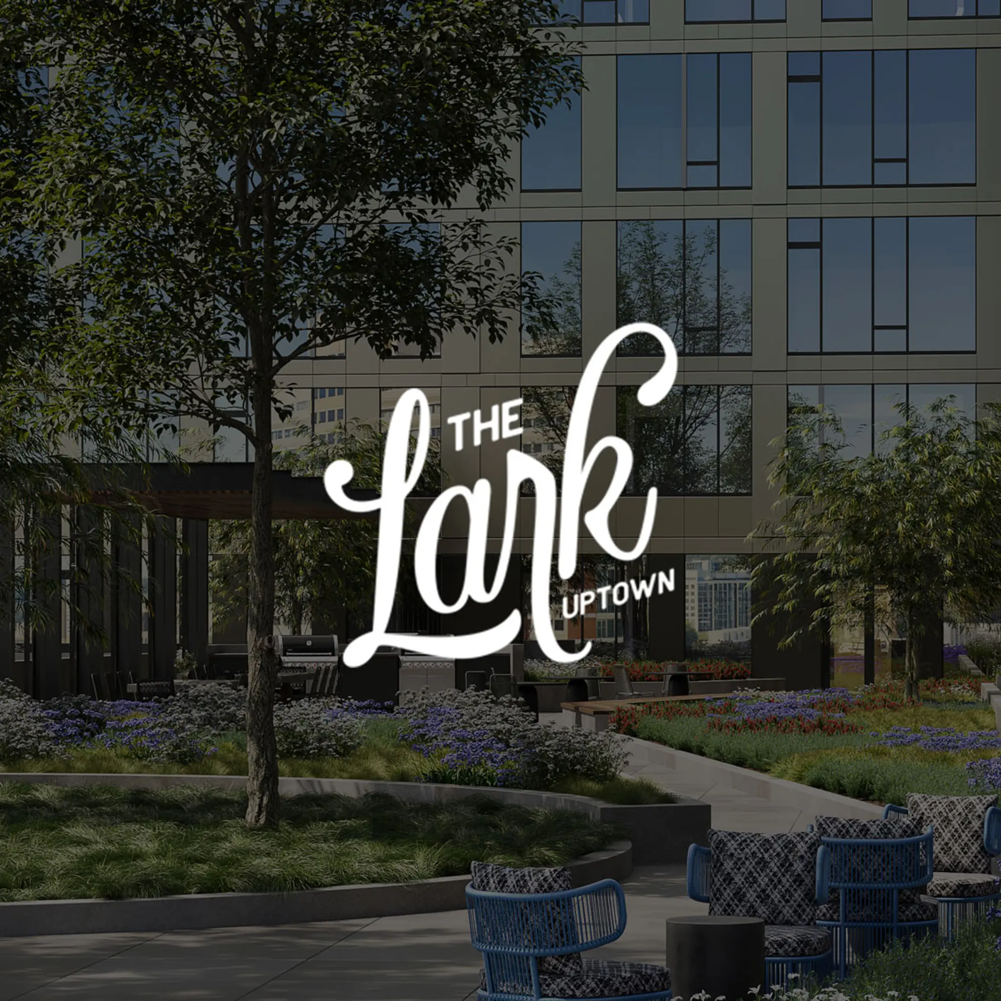 Floor Plans | The Lark Uptown